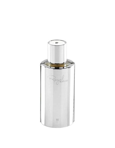 Royal Elegance Edp A La Mode Watches Perfumes Fashion Jewelry