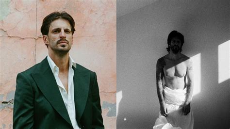 Jjarutis Pristato Intymiausią Savo Kūrinį „gali Pasirodyti Kad Daina Apie Mirtį Zmoneslt