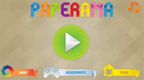 Paperama