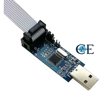 USB ASP ISP Programmer For 8051 Calcutta Electronics