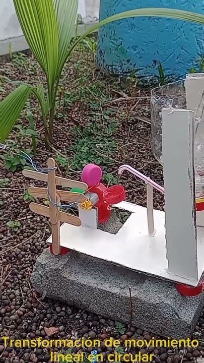 Generador Eléctrico Robot Robotics Tecnologia Technology Arduinos