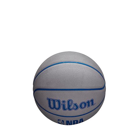 Wilson Nba Drv Series Mini Basketball Academy