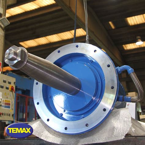 Temax Costruzioni Elettromeccaniche On Linkedin Temax