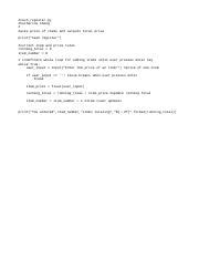 Cash Register Py Cash Register Py Catherine Cheng Asks Price Of
