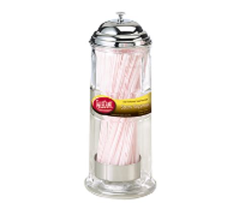 Tablecraft Straw Dispenser Ureco Online