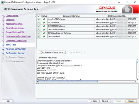 Weblogic 12c 12213 Installation And Configuring For Forms And Reports Duh Microsoft Did It Again