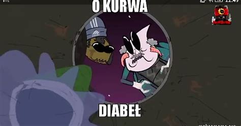 O Kurwa Diabeł Album On Imgur