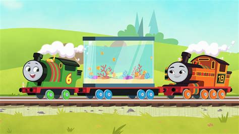 Wheels And Wings Abc Iview