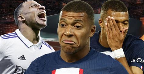 El Discurso De Mbappé Desata Un Doble Efecto En El Madridismo No