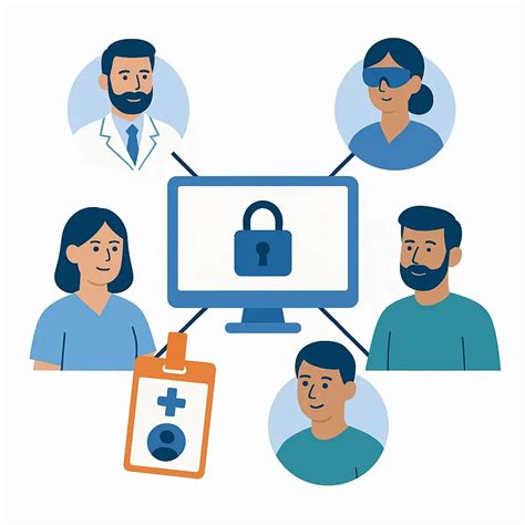 Multi User Access For Physiotherapy Clinics