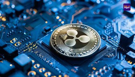 Chris Larsen Verplaatst 20 Miljoen Xrp Beweegt Ripple Koers