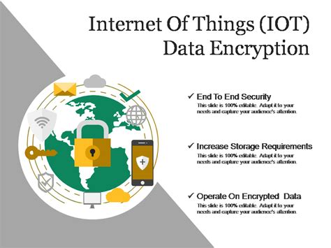 Top 5 Encryption Templates With Examples And Samples