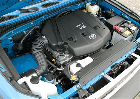 The 4 Most Common Toyota 2GR FE Engine Problems