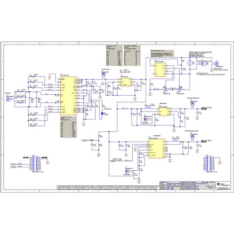 TIDA MA Wireless Charger With Mm Coil BoosterPack Reference Design TI Com