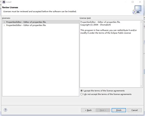 Eclipse添加propedit插件unicode编码转换中文eclipse2023 Propedit Csdn博客
