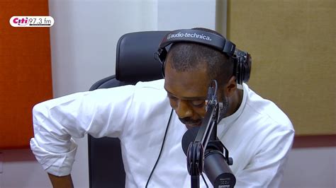 Citi Breakfast Show 2025 You Are Watching A Live Stream Of The Citi