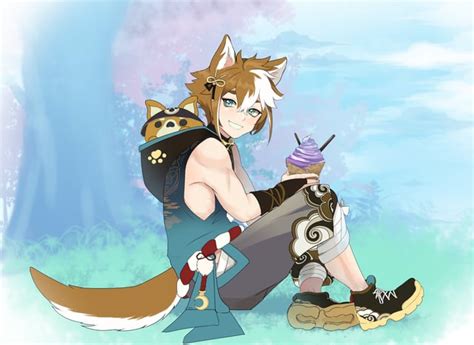 Happy Birthday Gorou Rgenshingays