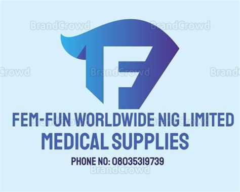 Fem Fun Worldwide Nig Limited Abuja