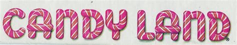 Candyland Letters Clip Art Peppermint Candy Letter C Png Candy Cane