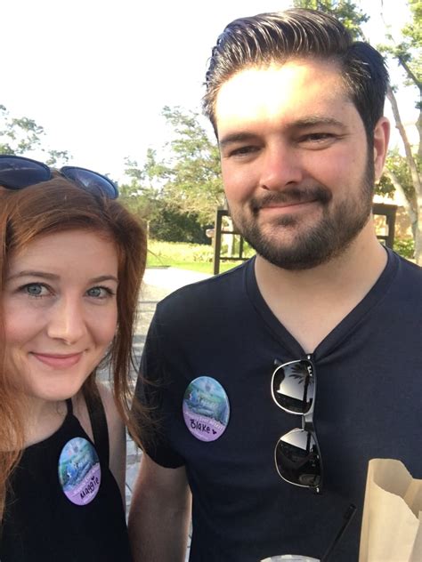 Is Disney World A Romantic Honeymoon Ps Love