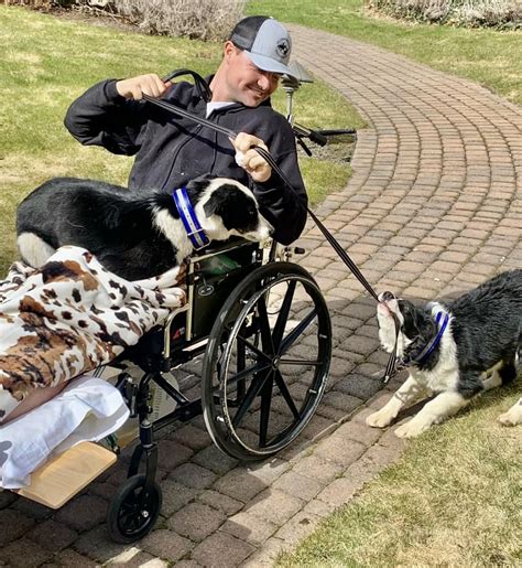 Kendra Santos How Is Caleb Berquist Doing Its The 1 Facebook