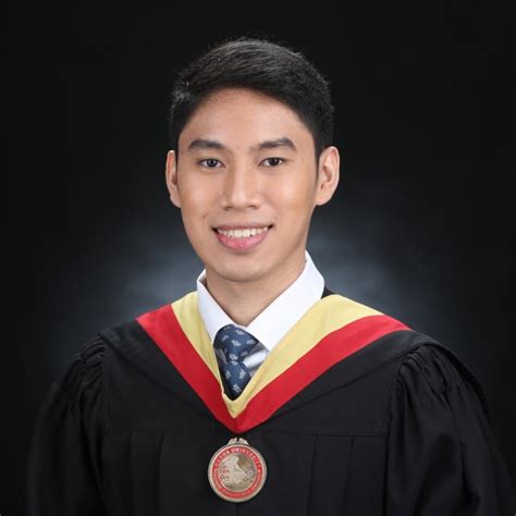 Michael Padolina National Capital Region Philippines Propesyunal