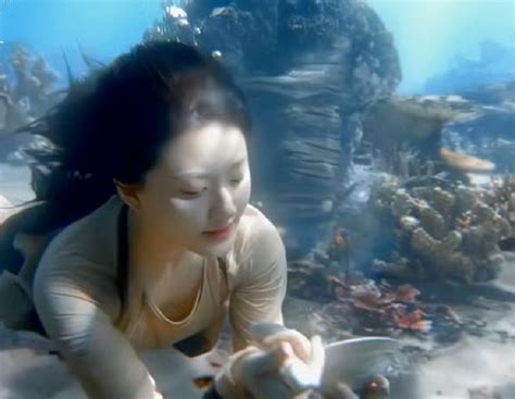 Rèm Ngọc Châu Sa Triệu Lộ Tư Trong Phim Quá đẹp Xứng đáng đứng đầu