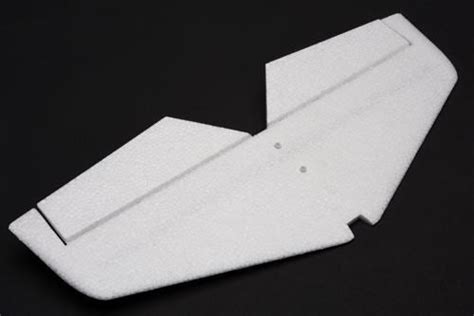 Ripmax Wots Wot Foam E Tailplane Make It Build It