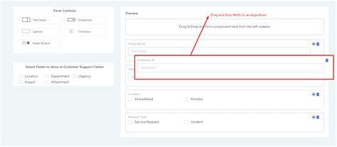 1064 Custom Fields — Motadata Itsm User Guide Documentation