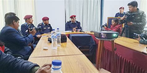 कर्णालीमा दरबन्दी अनुसारको प्रहरी नहुँदा सास्ती Himal Press