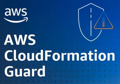 boosting aws config custom rules with cloudformation guard chad lorenc posted on the topic