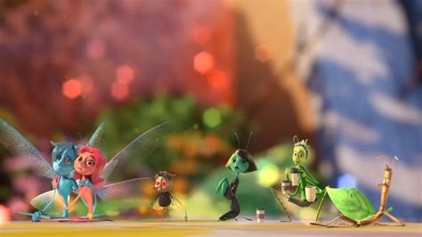 Global Release Set For Bug Therapy Celebrating The Art Craft And