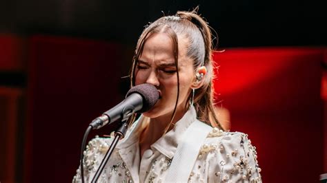Sofi Tukker Covers Ace Of Bases All That She Wants For Like A
