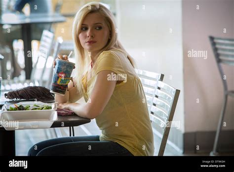 Abigail Breslin Brad High Resolution Stock Photography And Images Alamy