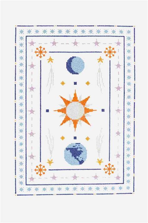 Gratis Borduurpatronen Downloaden Stitchonomy