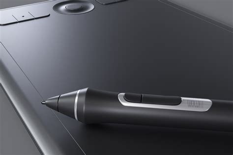 3d Wacom Intuos Pro 3d Model High Poly Turbosquid 2146884