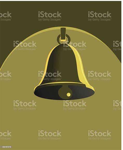 Bell Stock Illustration Download Image Now Bell Temple Building
