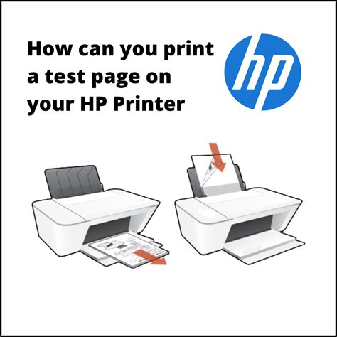 Print Test Page Usually We Print Test Pages To Check Whether Our
