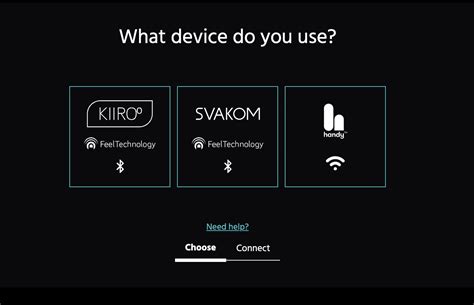 Interactive Sex Toys Supported On Adult Time Adult Time Blog