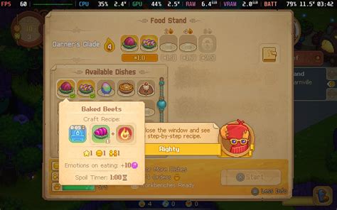 Bandle Tale A Lol Story Steam Deck Performance Review