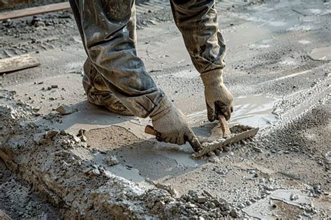 Dévoiler le béton Guide pratique pour décaper la peinture efficacement