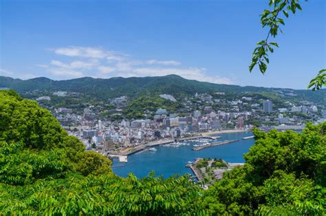「静岡県熱海市」の写真素材 1650件の無料イラスト画像 Adobe Stock