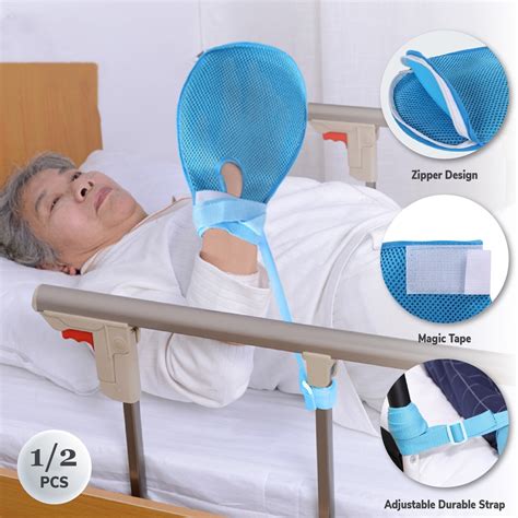 Safety Restraint Glove Protectors Personal Safety Devices Finger