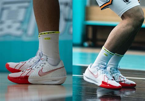 Nike Gt Cut 3 Where To Buy 2024 Releases