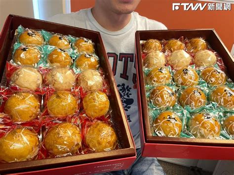 最全月餅熱量圖鑑來了！「這顆」等於猛嗑28碗飯 營養師曝5秘訣更健康 Ftnn 新聞網