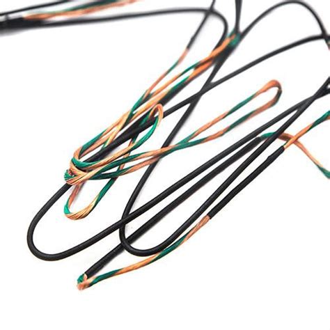 Bowtech Admiral Bowstring And Cable 60x Custom Bow Strings