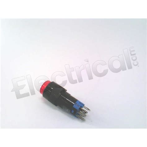 Idec AL2M A21 R Automation Switch Automation