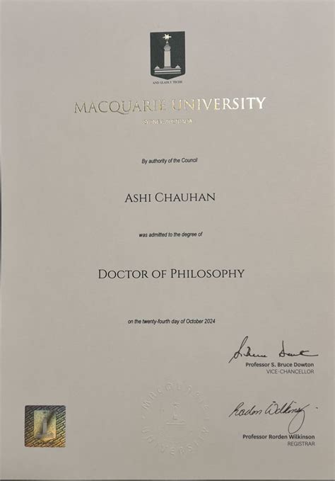ashi chauhan on linkedin phdgraduation riskanalysis