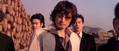 Modern Korean Cinema Jopok Week Conclusion And Korean Gangster Films