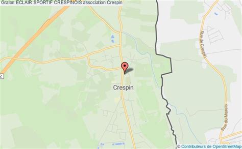 Eclair Sportif Crespinois Association Football Crespin